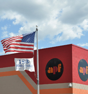 Advance Plating & Finishing